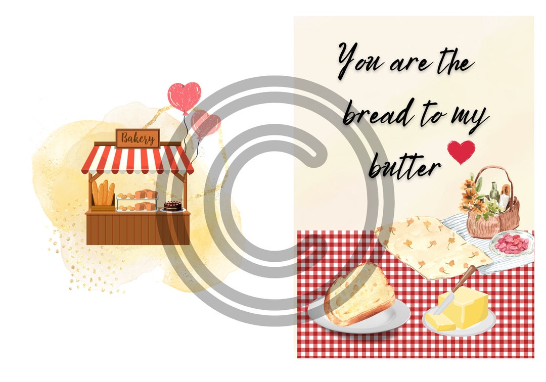 Printable Card - Etsy
