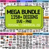 Ultimate Procreate MEGA Color Palette BUNDLE | PNG | 200 Palettes ...