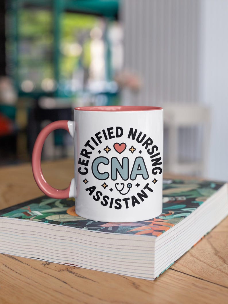 CNA 23 SVG PNG Bundle, Dxf Eps Files, Certified Nursing Assistant, Cna ...