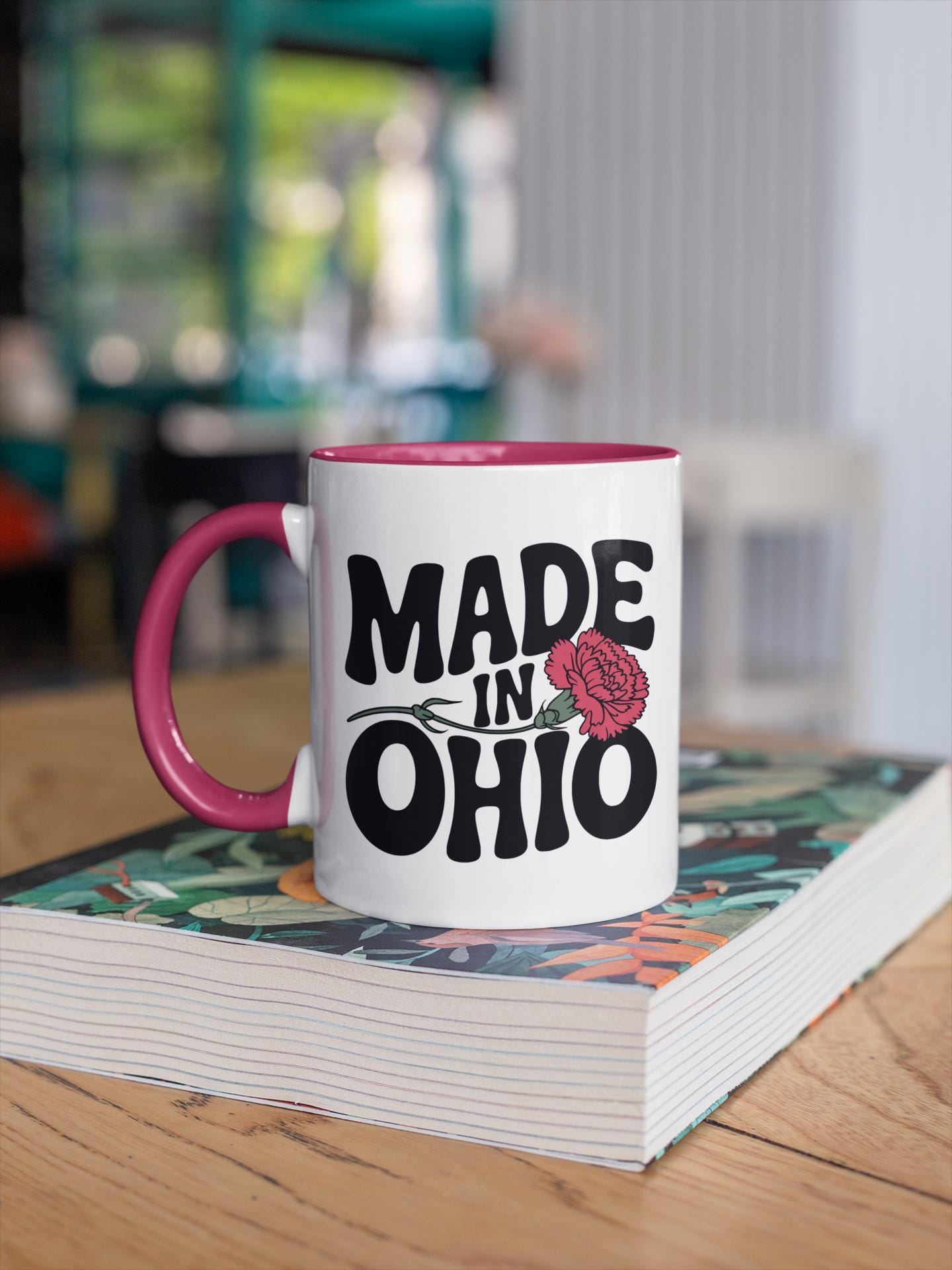 41 Ohio SVG Bundle, Ohio PNG Designs, Ohio DXF Files, Ohio Eps ...