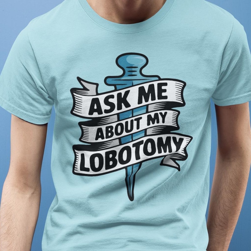 Lobotomy Tools - Etsy