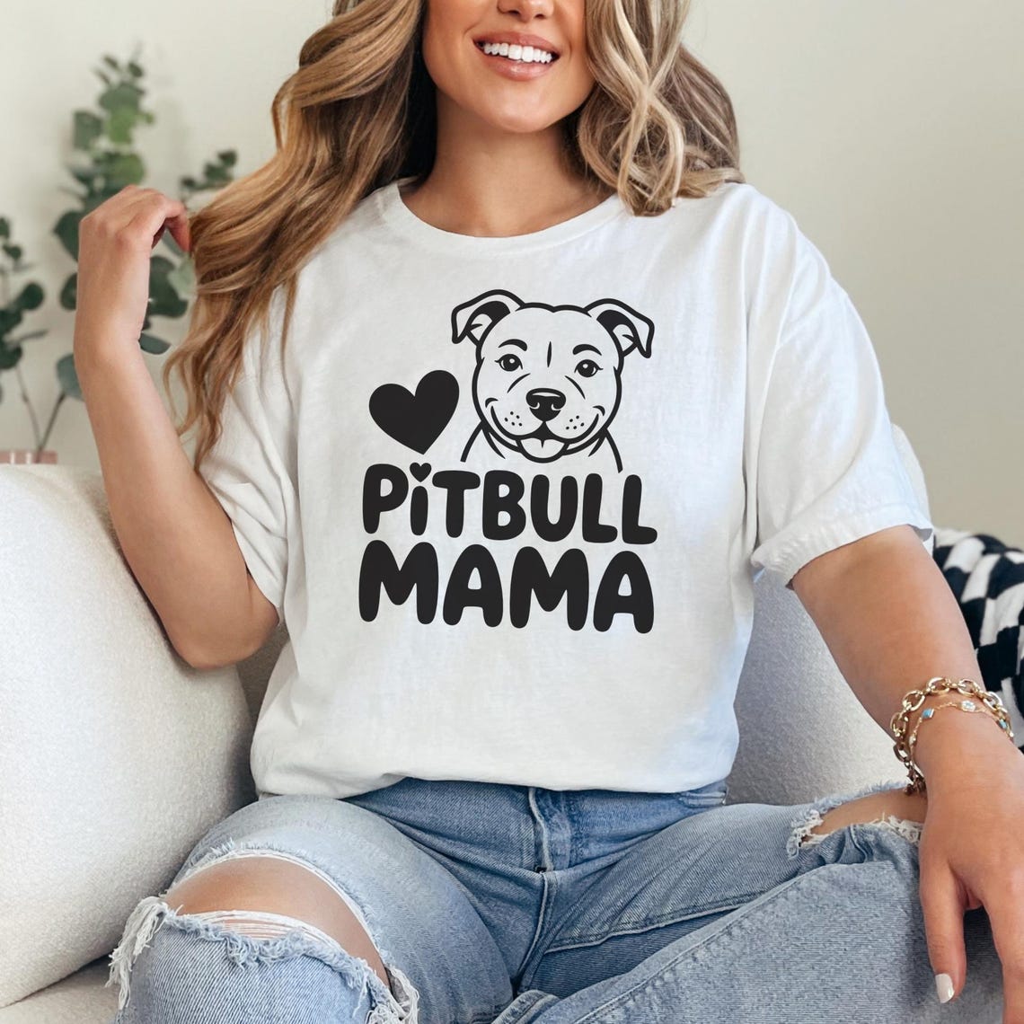 33 Pitbull SVG Designs, PNG, Eps, Dxf, Pittie, Pit, Dog Lover, Dog Mom ...