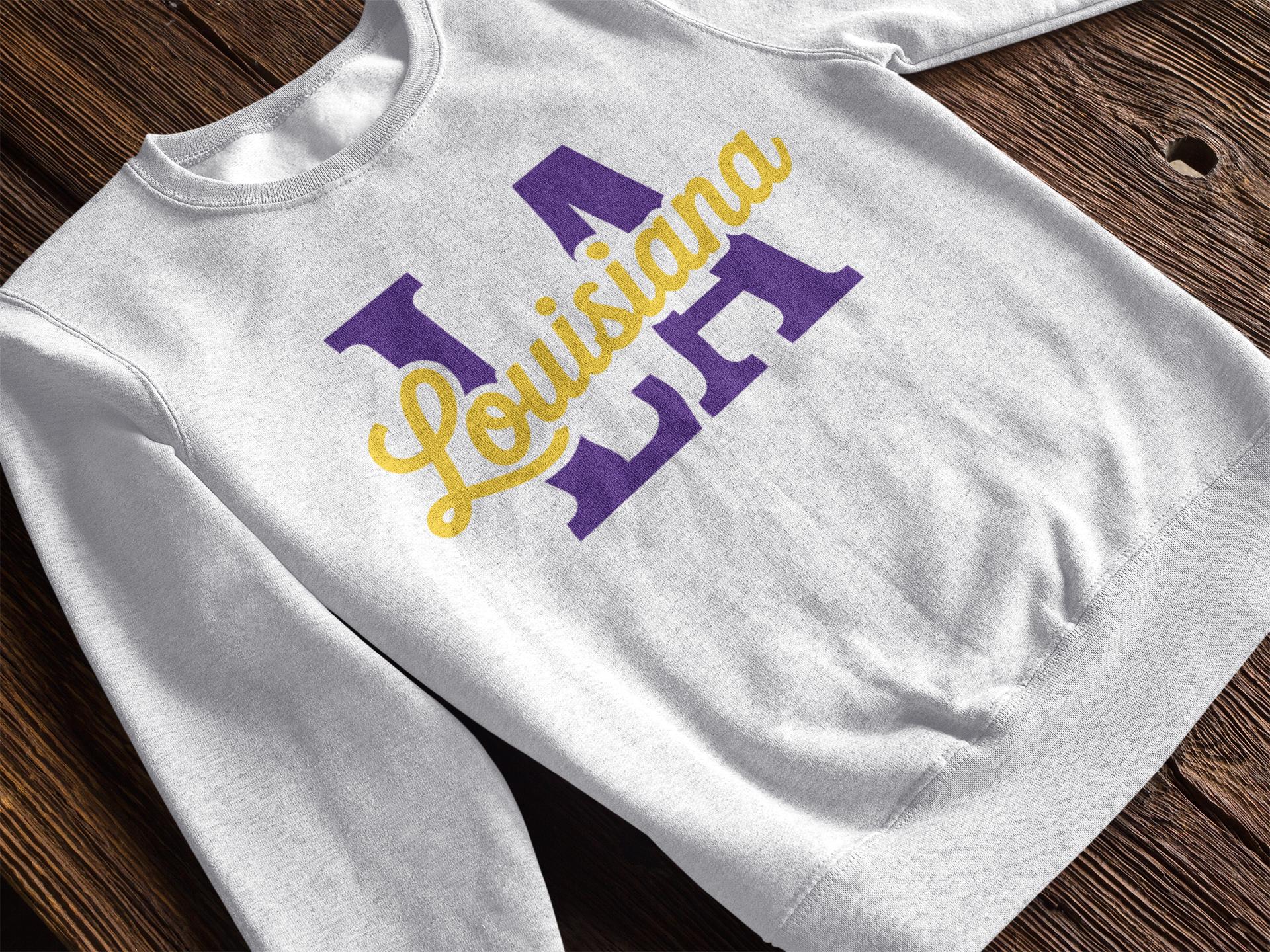 44 Louisiana SVG Bundle, PNG, Dxf Eps Digital Files, the Bayou State ...