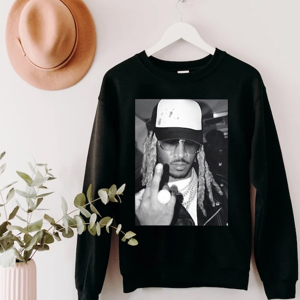 Future Rapper Shirt - Etsy