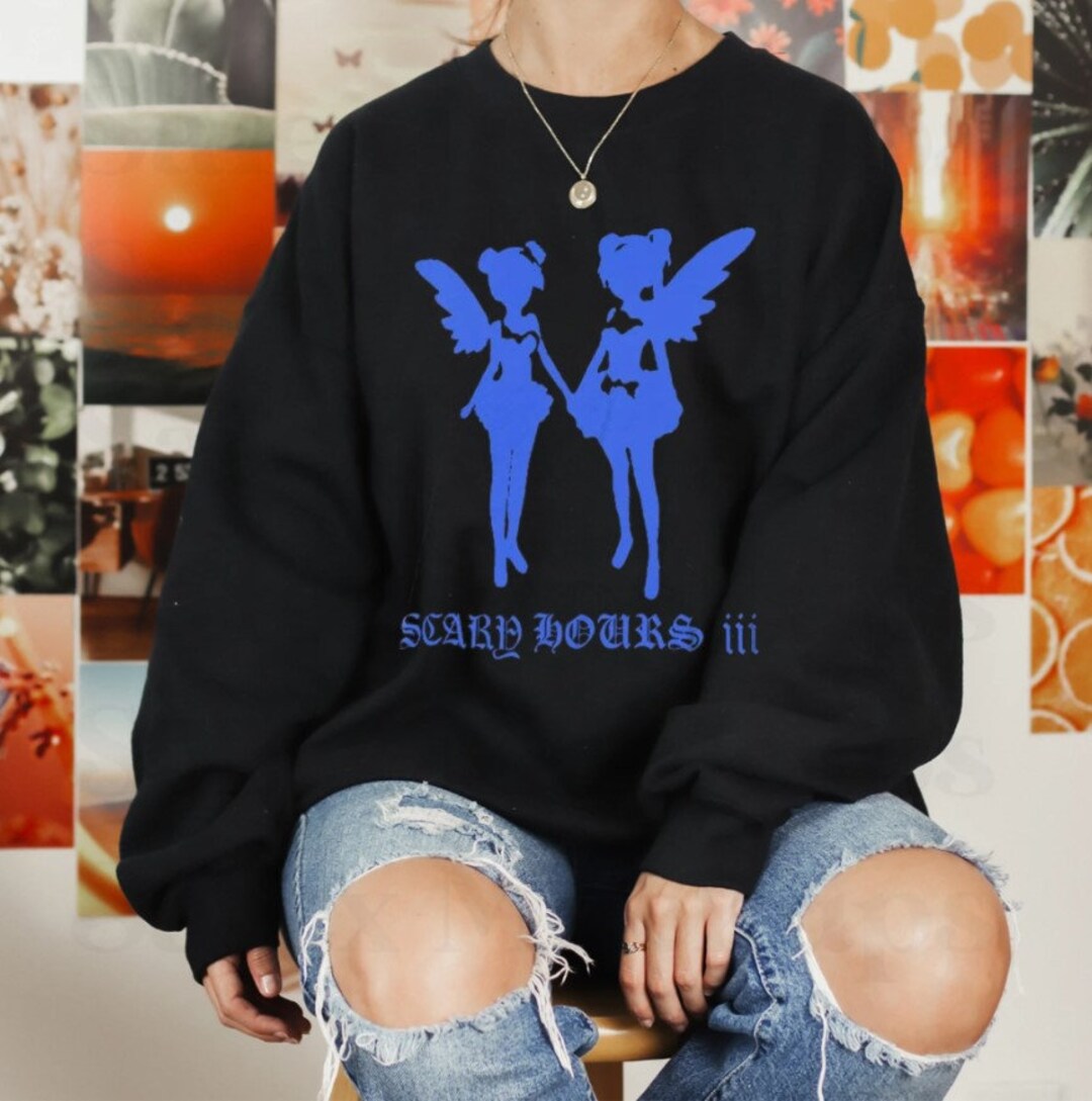 Drake Rap Vintage Shirt, Scary Hours 3 Album, Drake Bootleg Inspired ...