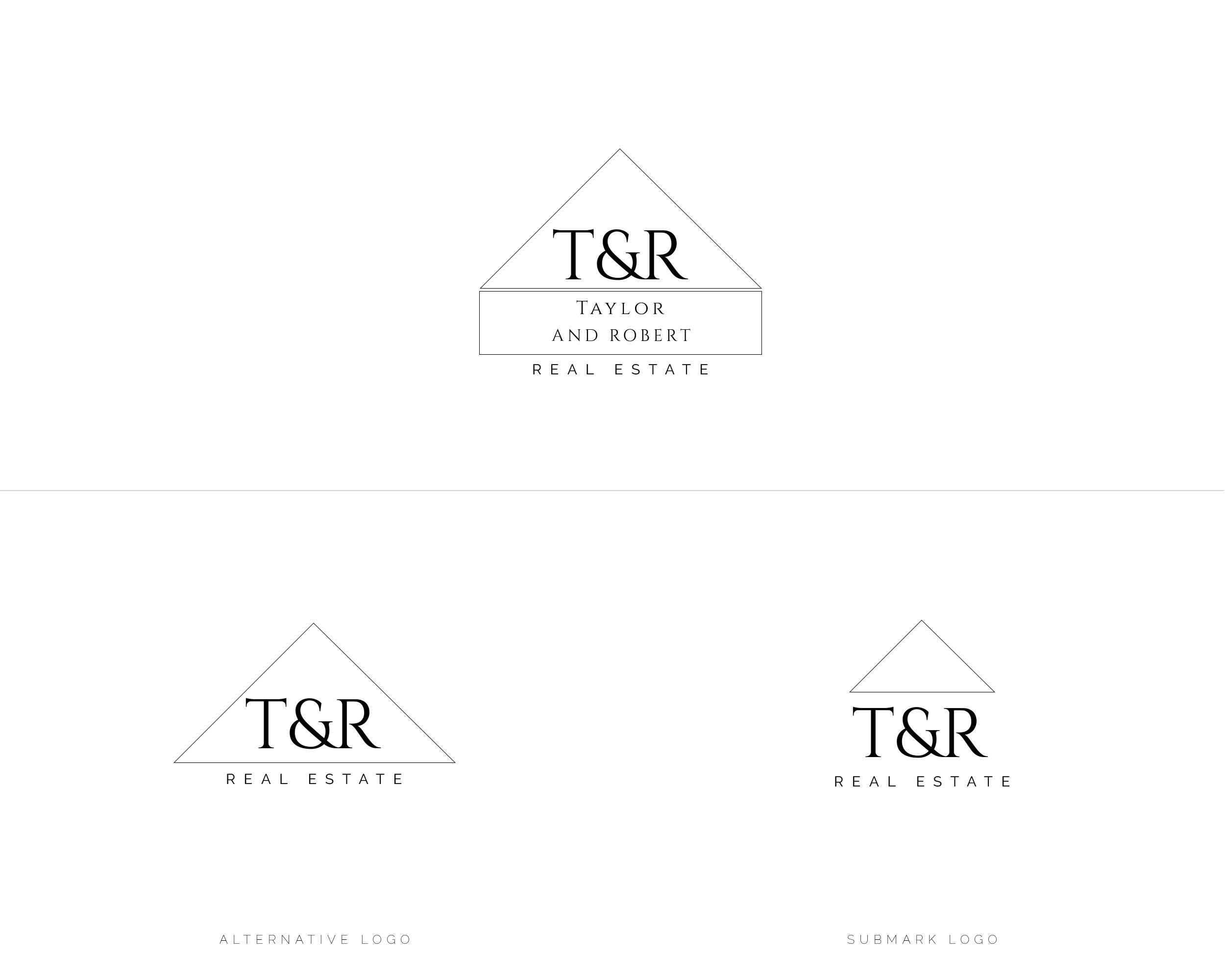 Instant Digital Download Logo Kit Template Premade - Etsy