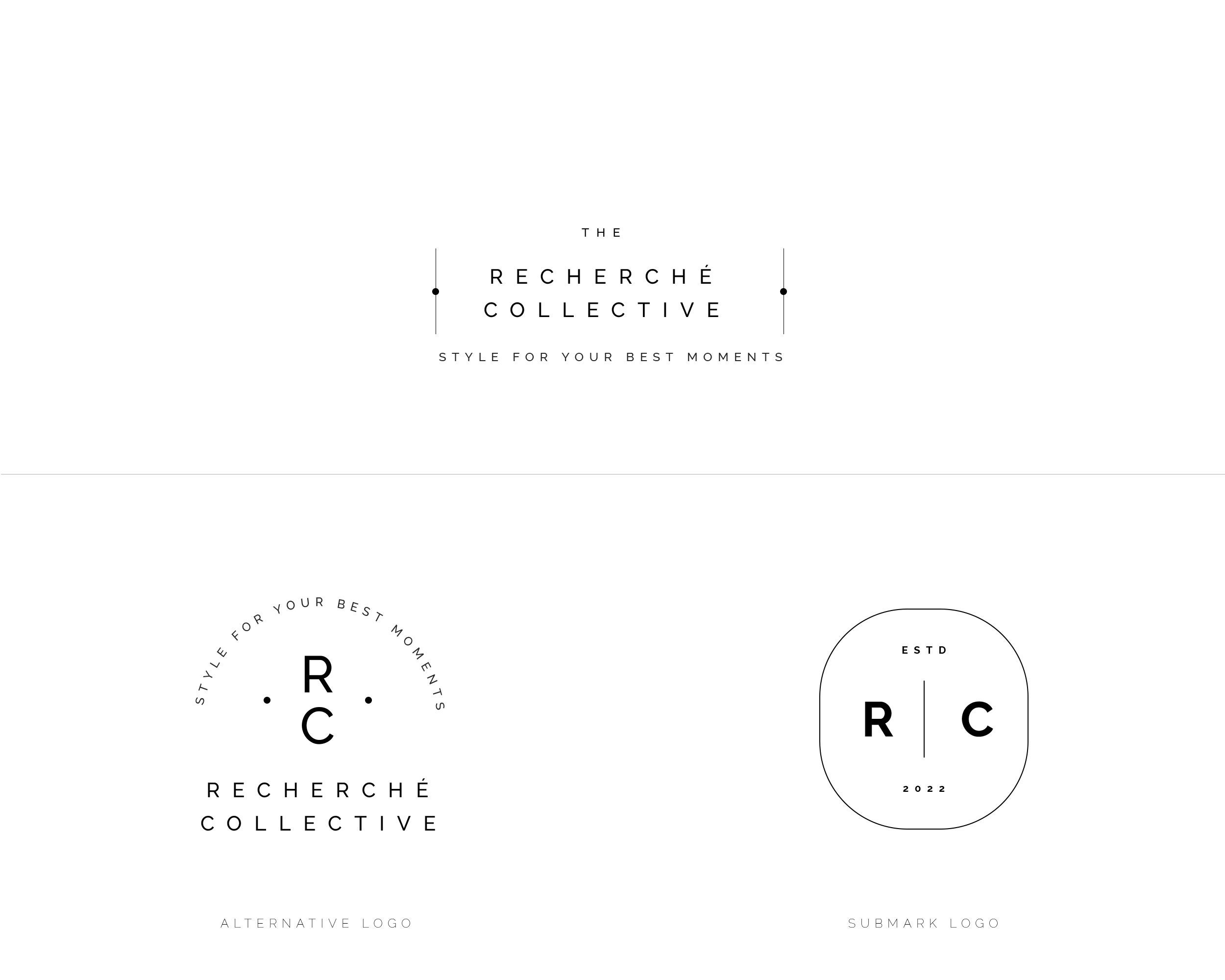 Instant Digital Download Logo Kit Template Premade - Etsy