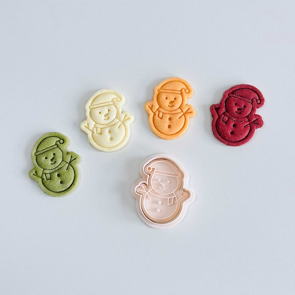 3d Cookie Cutter - Etsy