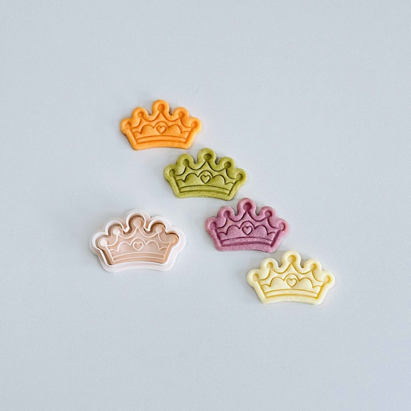 Tiara Cookies - Etsy