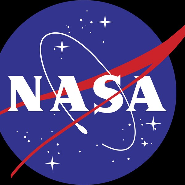Nasa Stencil - Etsy