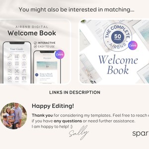 Airbnb Booking Website Template Premium Wix Theme Short Term Vacation ...