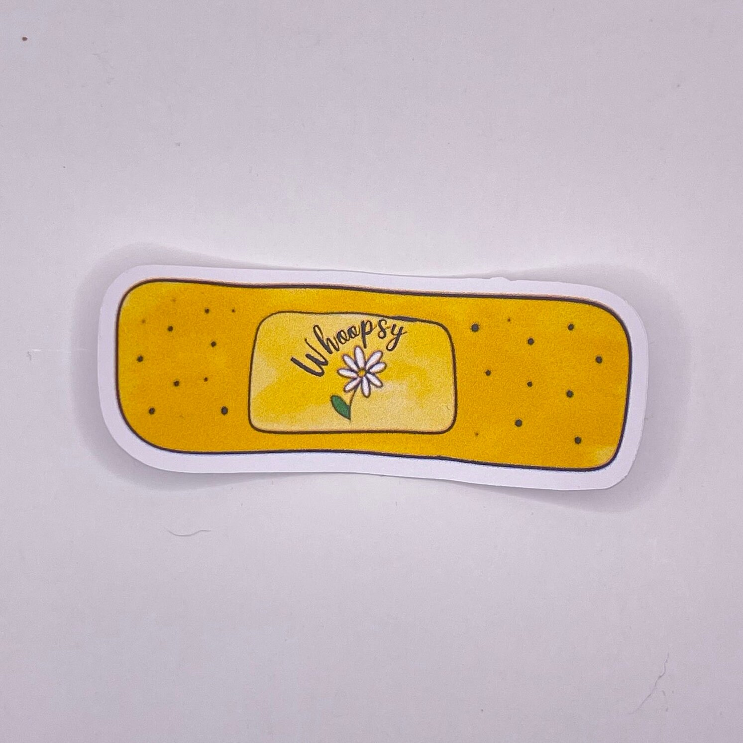 Bandage Stickers: Multi Packs - Etsy