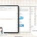 Calming Anxiety Journal: Digital Self-reflection (PDF) - Etsy