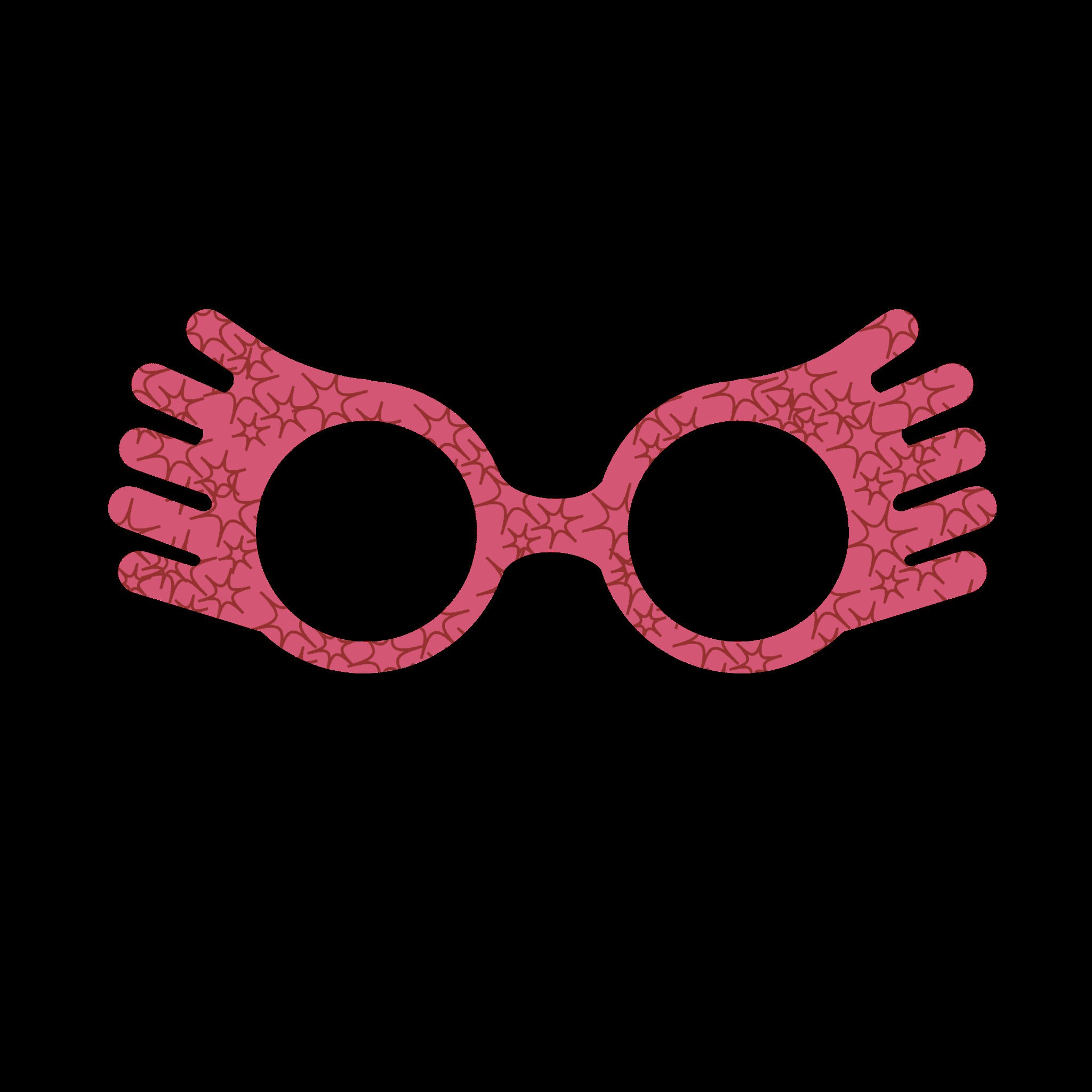 Wizard Photo Booth Props 17 Pages Instant Download - Etsy