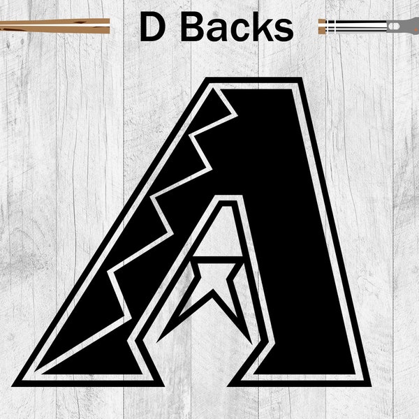 Arizona Diamondbacks - Etsy