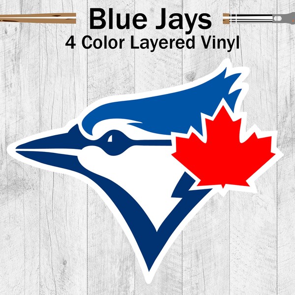 Logo Vinyl Decal - Etsy