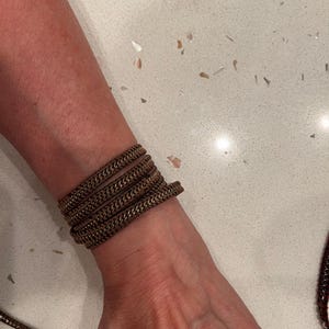 3 Vintage Chan Luu Braclets - Etsy