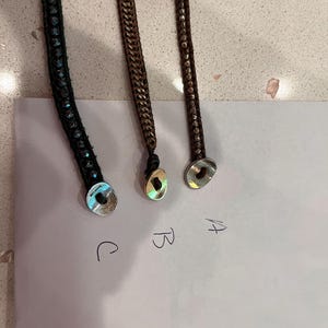 3 Vintage Chan Luu Braclets - Etsy