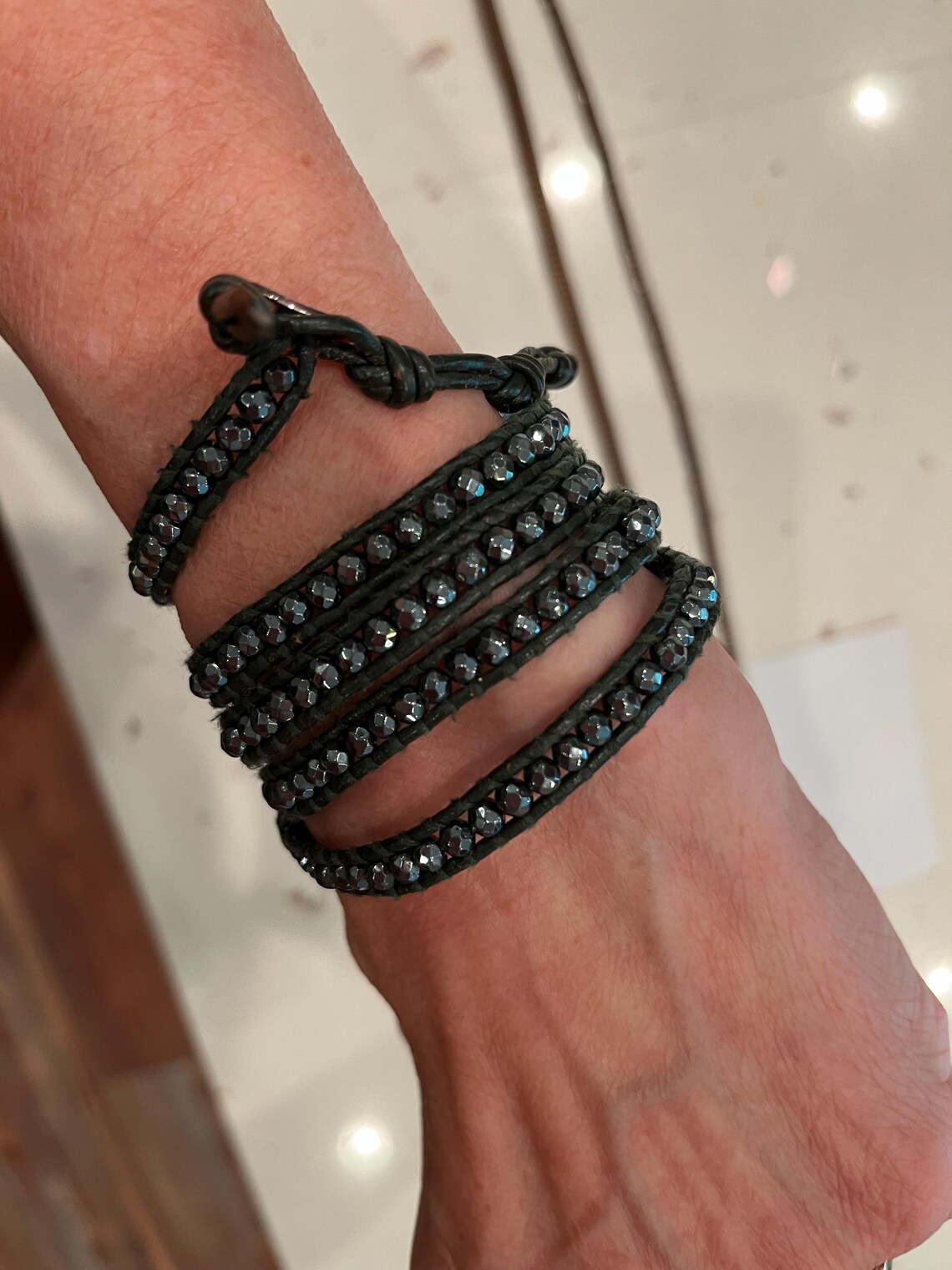 3 Vintage Chan Luu Braclets - Etsy