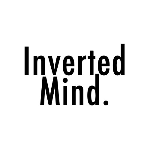 InvertedMind - Etsy
