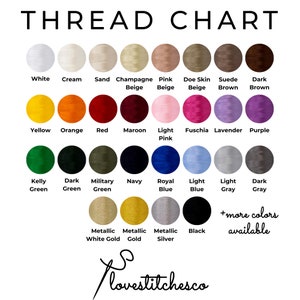 MAKE Heaven CROWDED Embroidered White Sweatshirt and Hoodie, Christian ...