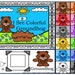 Groundhog Color Adapted Book, Autism Adapted Book, SPEAD ED, Speech ...