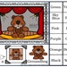 Groundhog Color Adapted Book, Autism Adapted Book, SPEAD ED, Speech ...