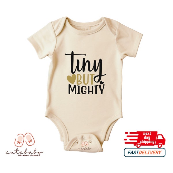 Tiny but Mighty - Etsy