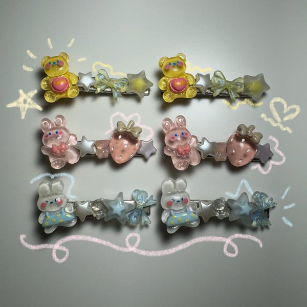 Cutecore Etsy cutecore-etsy