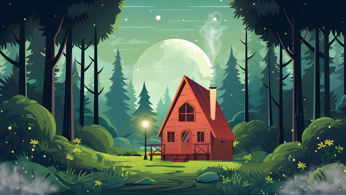 Desktop Backgrounds - Etsy
