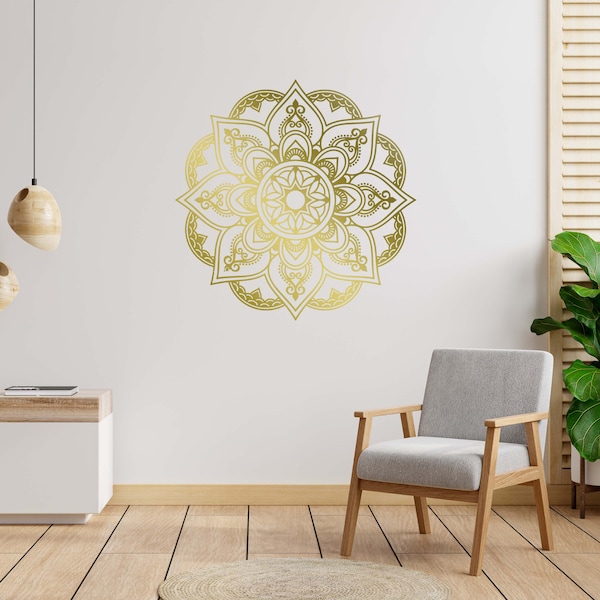 Zen Wall Decals - Etsy
