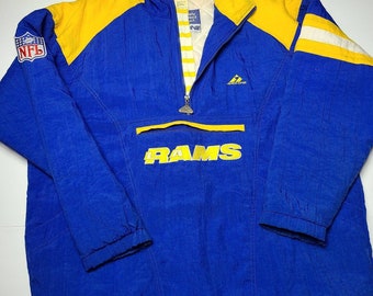 Apex One Nfl Jacket - Etsy