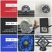 Leadership Challenge Coin - Corporate Staff Award Badge Coin - Company ...
