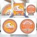 Employee Challenge Coins Set: Corporate Recognition Award, Silver ...