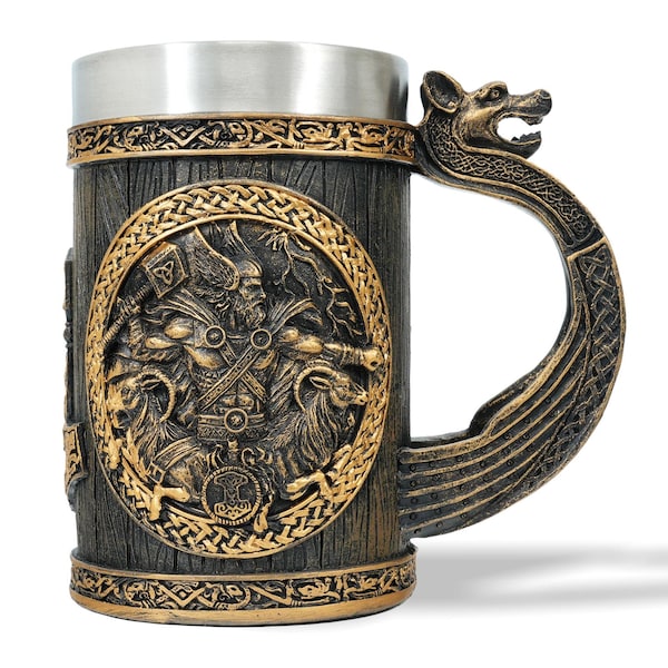 Viking Medieval Mugs - Etsy