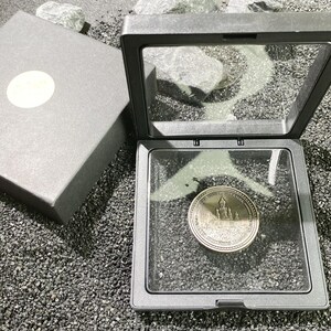 Stoic Inner Citadel Coins - Amor Fati - Stoic Gift Idea- Stoic Coin ...