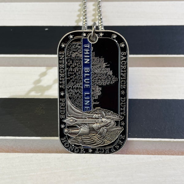 Police Dog - Etsy