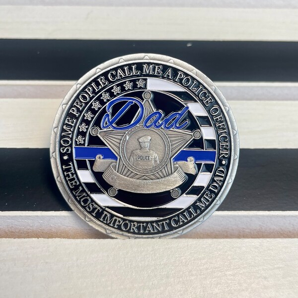 Police Officer Gifts - Etsy
