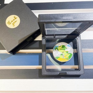 2 Months Sobriety Coin - AA Recovery Chips (1-12 Months) - AA Medallion ...