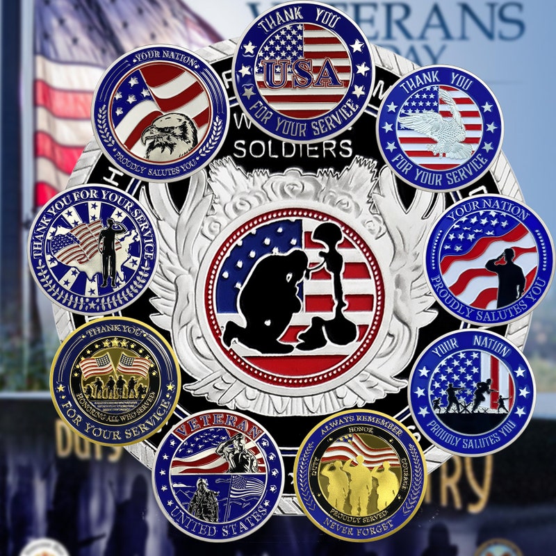 Veterans Day Gift - 60+ Gift Ideas for 2025