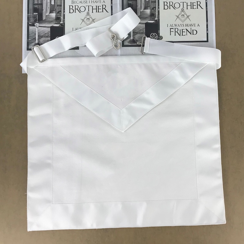 Past Master Apron - Etsy