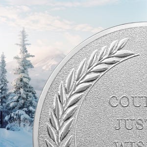 Memento Mori Coins - Asymmetry Guidelines - Marcus Aurelius - Stoic ...