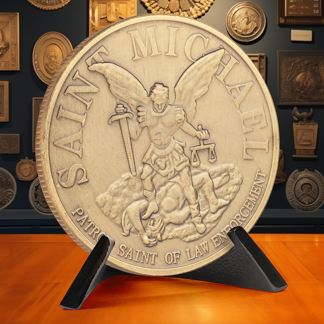 Police Challenge Coin - Pittsburgh Police Officers Coins - Law ...