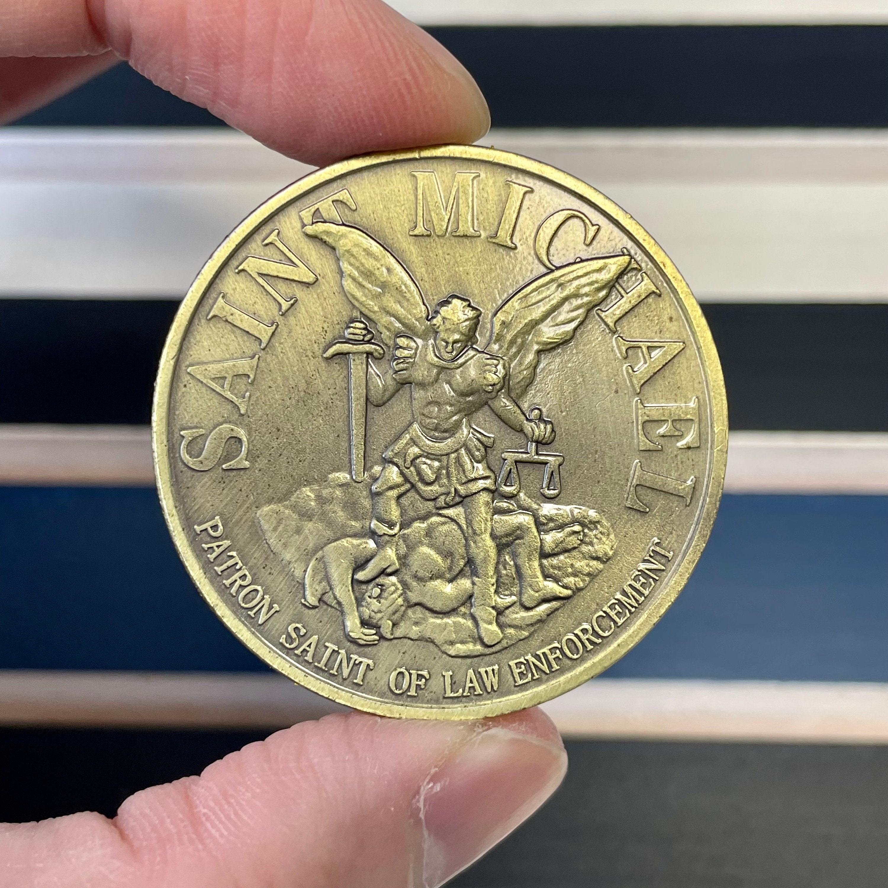 Police Challenge Coin Pittsburgh Police Officers Coins Law - Etsy