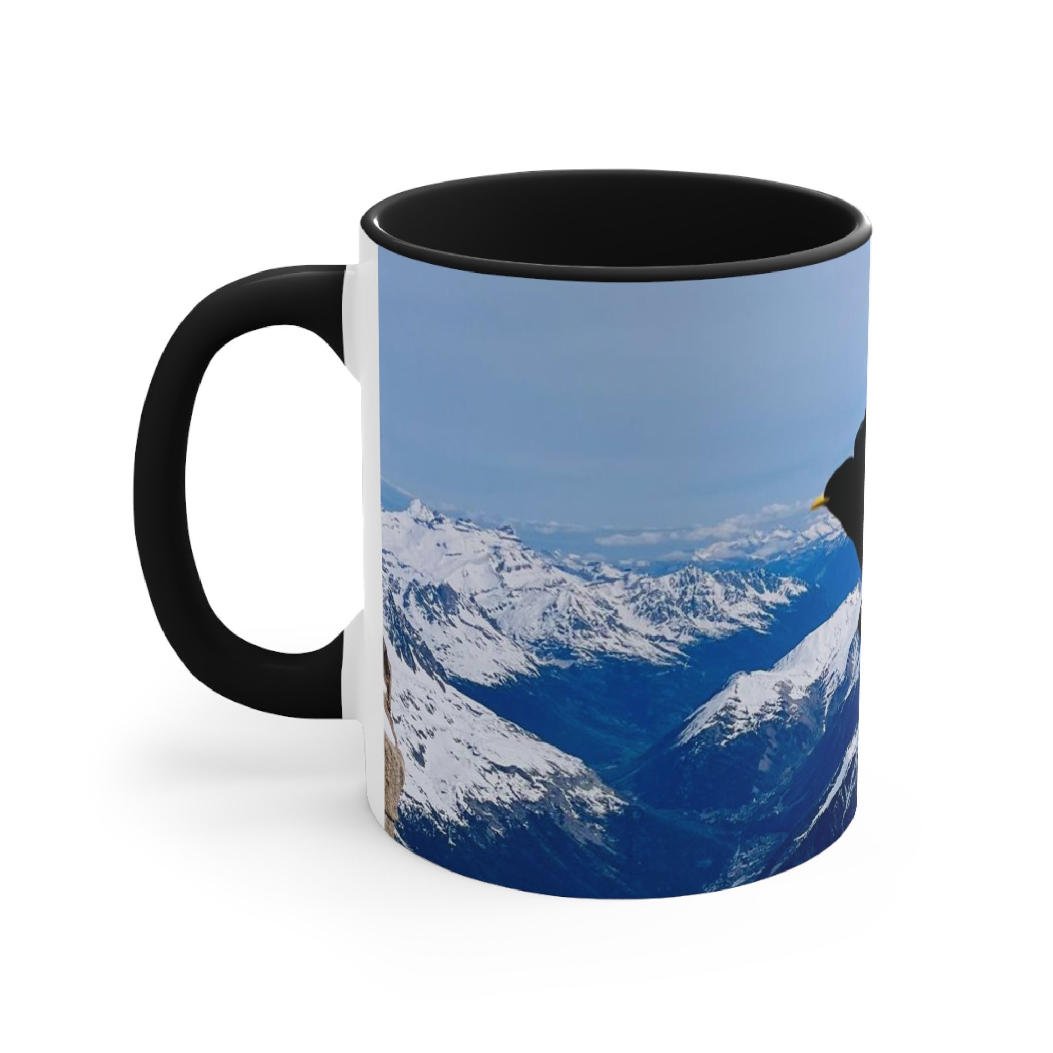 Elevate Your Mornings: Embrace the Majestic Beauty of Mont Blanc on ...