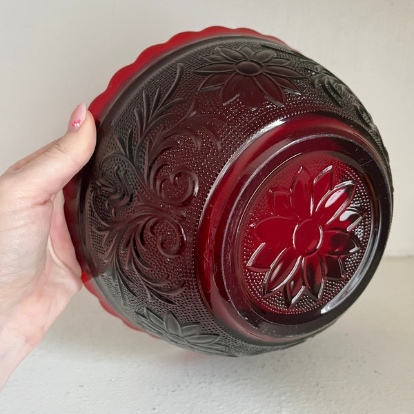 Sandwich Glass - Etsy