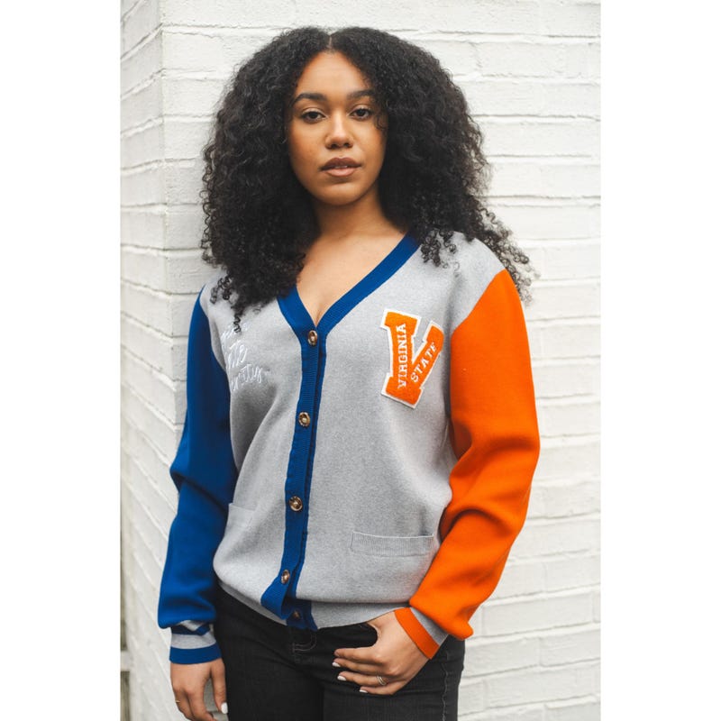 Virginia State University - Etsy