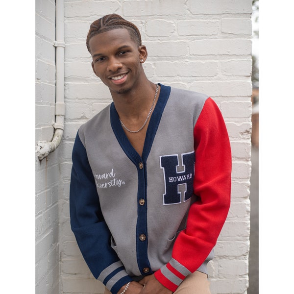 Howard University Svg - Etsy