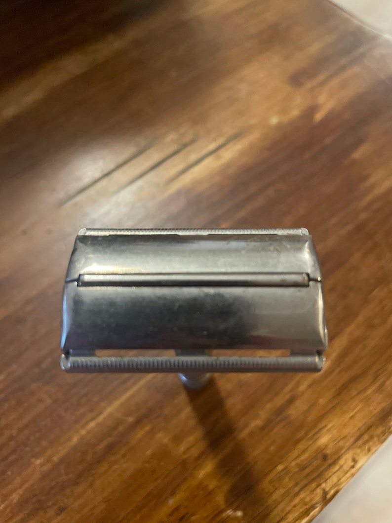 Vintage Gillette Super Speed - Etsy