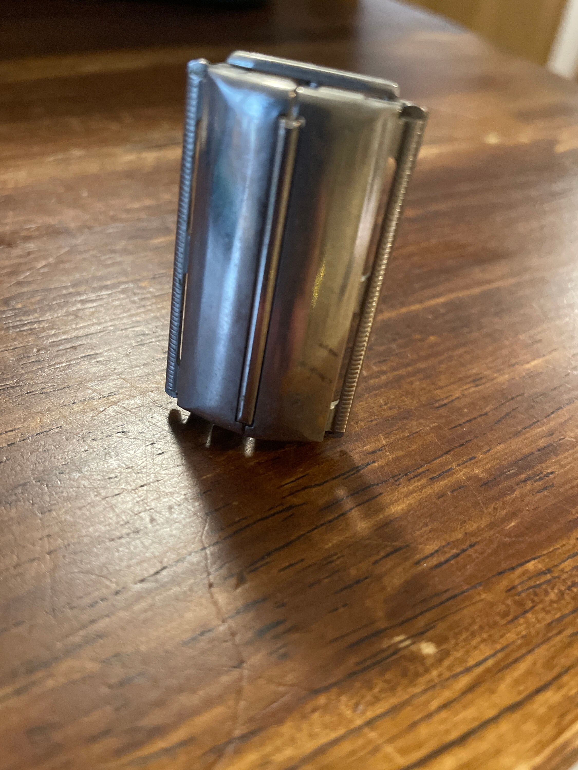 Vintage Gillette Super Speed - Etsy